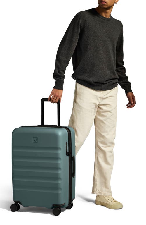 ANTLER ANTLER Icon Stripe Medium Luggage
